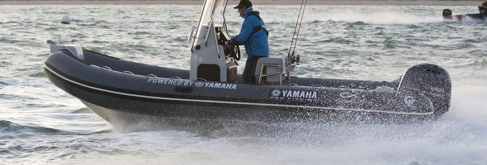 TEMPEST 625 FISHING – Maresailing